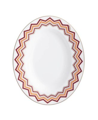 Click here for Missoni Iconic Pickle Dish prices