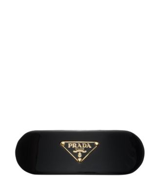 Click here for Prada Plexiglas Hair Clip  4.73W prices