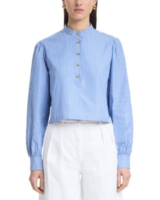 Click here for Altuzarra Margot Shirt prices