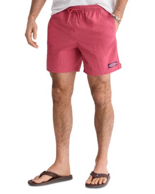 Click here for Vineyard Vines Solid Island 6 Swim Trunks prices