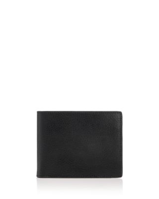 Click here for The Mens Store at Bloomingdales Moto Leather Bifol... prices