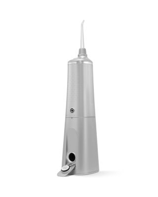 Click here for Supersmile Zina Water Flosser Silver prices