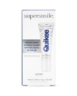 Click here for Supersmile New Quikee 0.35 oz Finished prices