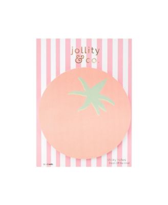 Click here for Jollity & Co. Food Themed Sticky Notes  Set of 50 prices