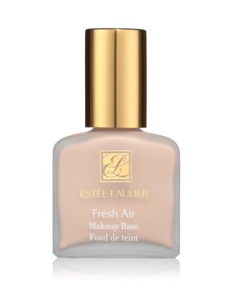 Estée Lauder Fresh Air Makeup Base | Bloomingdale's
