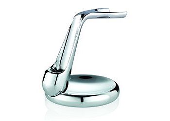 The Art of Shaving & Gillette® Fusion Chrome Collection Shaving Stand ...