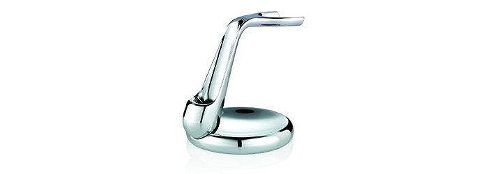 The Art of Shaving & Gillette® Fusion Chrome Collection Shaving Stand ...