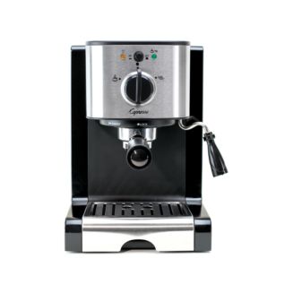 Capresso EC100 Espresso and Cappuccino Maker | Bloomingdale's