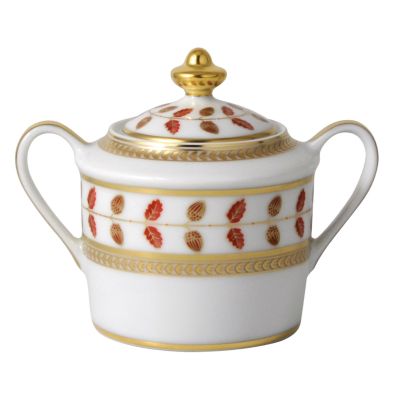 Click here for Bernardaud Constance Sugar Bowl prices