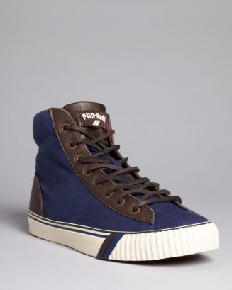 Pro-Keds Men's High Top Casual Sneakers | Bloomingdale's