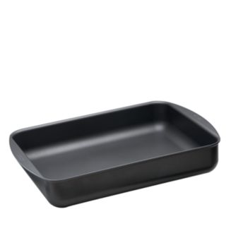 Scanpan Roasting Pan, 15.25" | Bloomingdale's