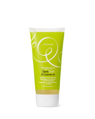 DevaCurl B'Leave-In, 6 oz | Bloomingdale's
