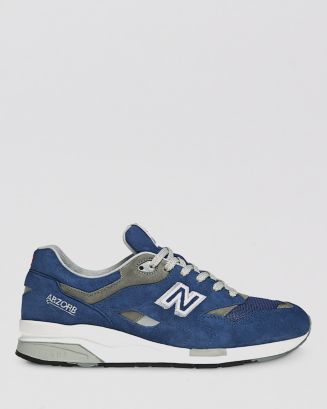 New Balance Men's 1600 Sneakers | Bloomingdale's