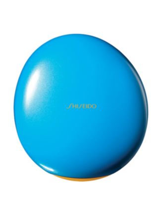Shiseido UV Protective Compact Foundation Case | Bloomingdale's