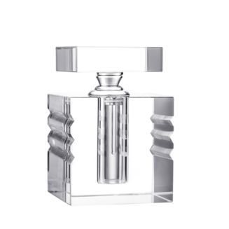 Orrefors Ice Small Perfume Bottle | Bloomingdale's