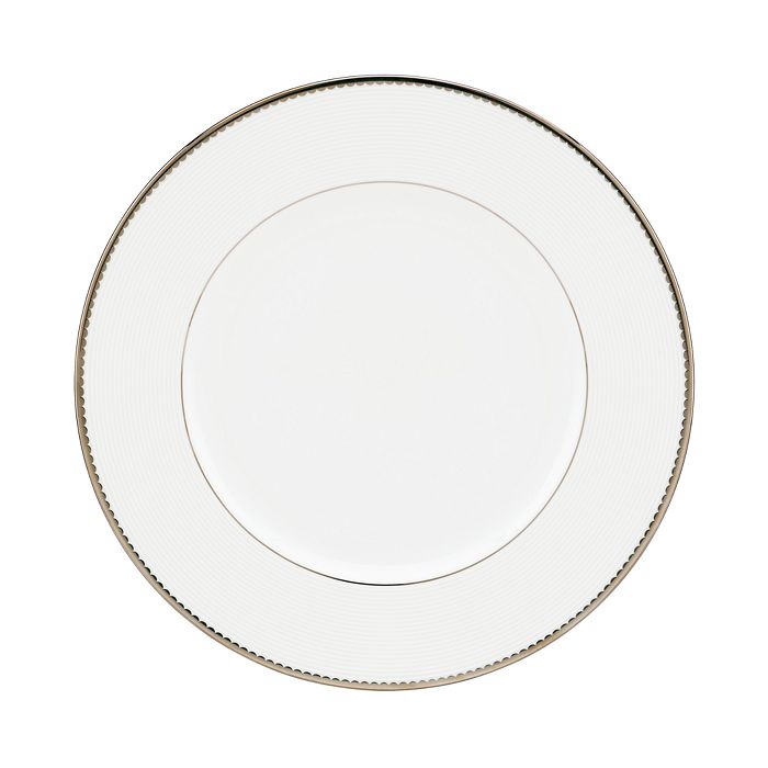 kate spade new york Sugar Pointe Dinner Plate | Bloomingdale's