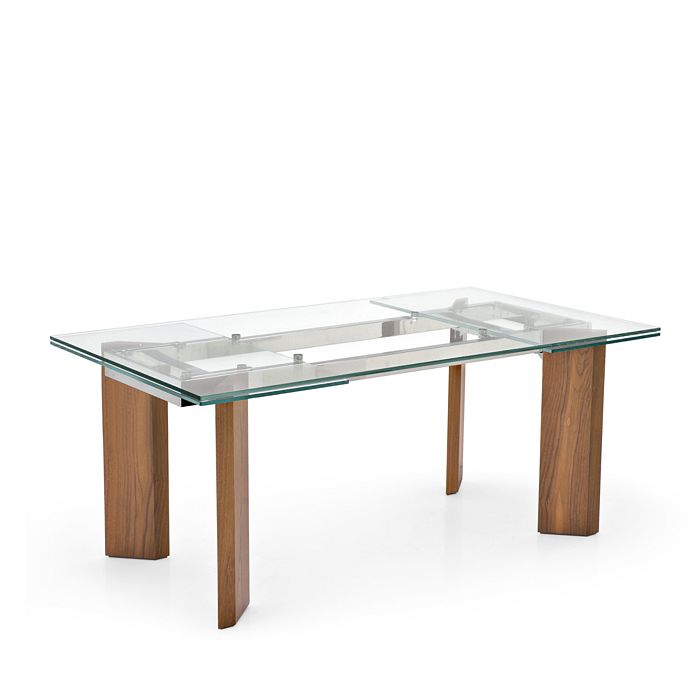 Calligaris Tower Extension Dining Table | Bloomingdale's