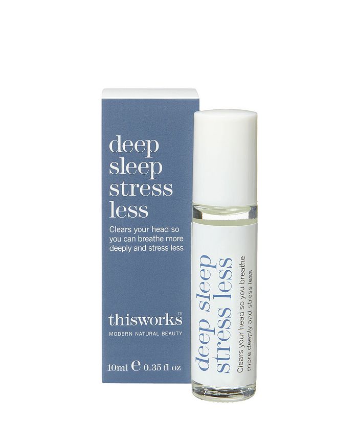 This Works Deep Sleep Stress Less | Bloomingdale's