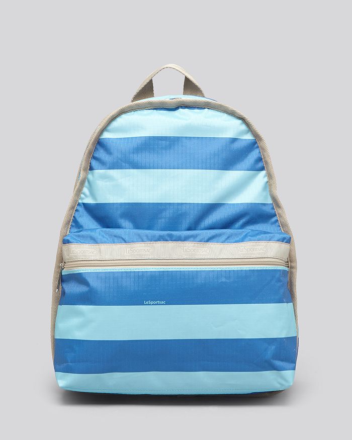 LeSportsac Backpack - Basic | Bloomingdale's