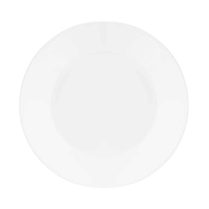 Wedgwood Jasper Conran at White 11" Plain Plate | Bloomingdale's