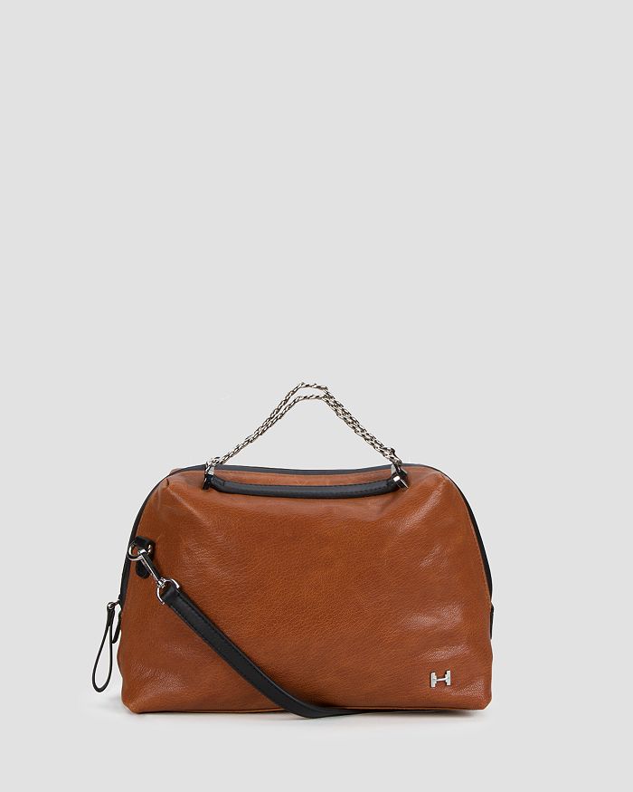 HALSTON HERITAGE HALSTON Satchel - Baby | Bloomingdale's