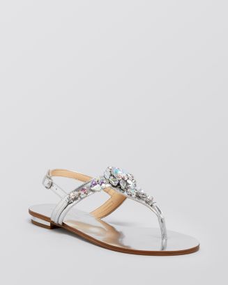 IVANKA TRUMP Sandals - Felix | Bloomingdale's