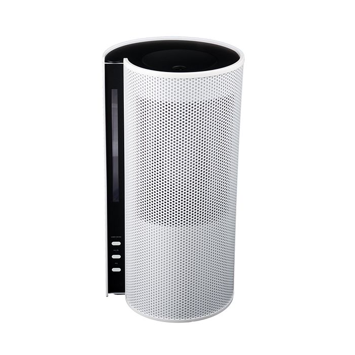 Objecto H5 Spiral Hybrid Humidifier | Bloomingdale's