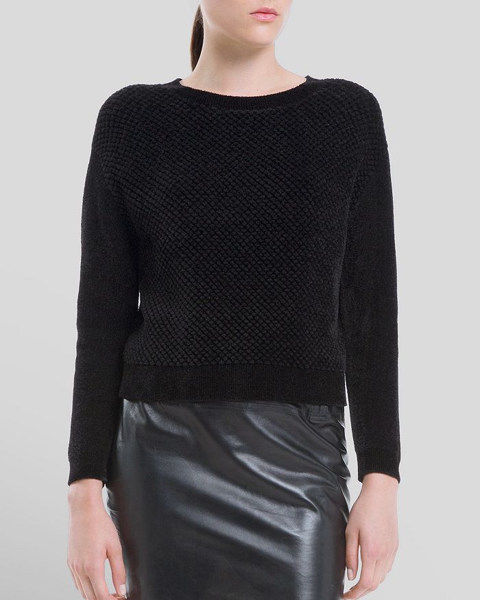 Sandro Sweater - Sallie | Bloomingdale's