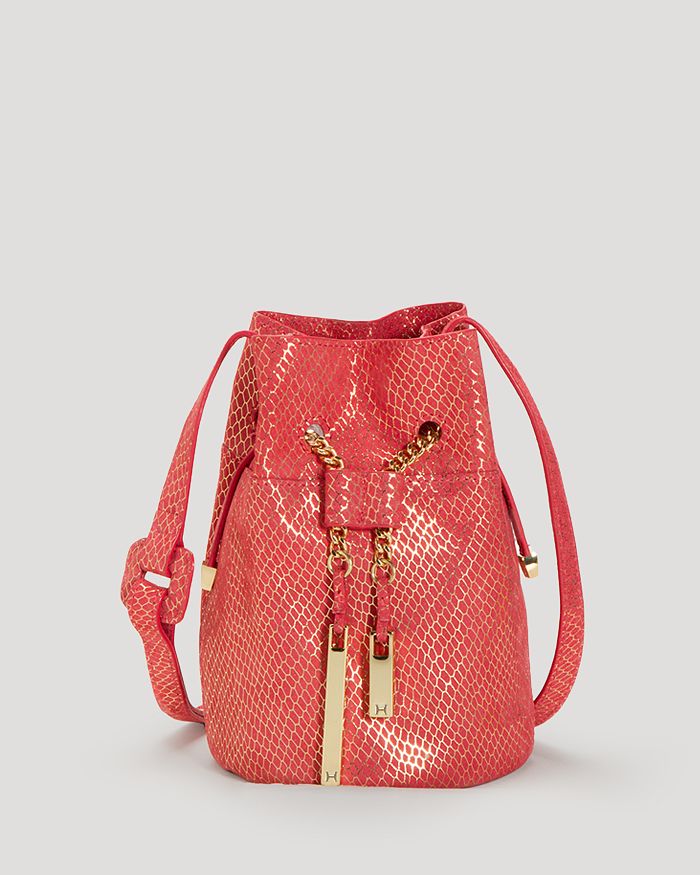 HALSTON HERITAGE HALSTON Crossbody - Mini Bucket | Bloomingdale's