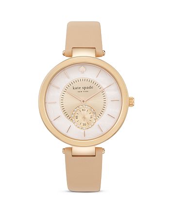 kate spade new york Perry Watch, 38mm | Bloomingdale's