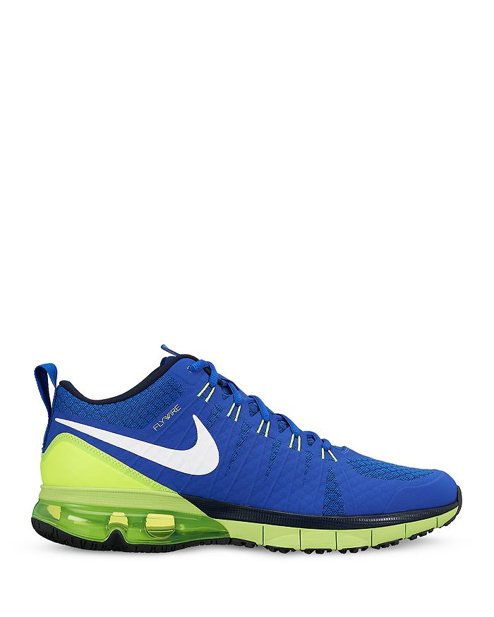 Nike Men's Air Max TR180 Sneakers | Bloomingdale's