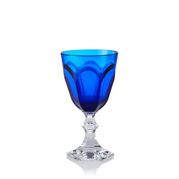 Mario Luca Giusti Acrylic Dolce Vita Water Goblet | Bloomingdale's