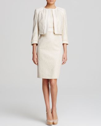 BASLER Jacket & Dress | Bloomingdale's