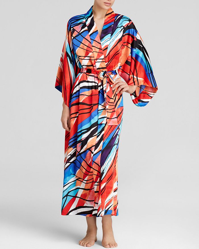 Natori Fiji Robe | Bloomingdale's