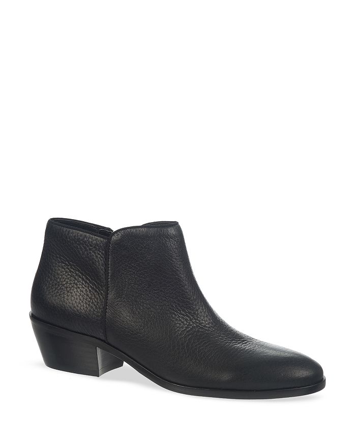 Sam Edelman Booties - Petty | Bloomingdale's