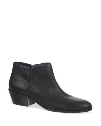 Sam Edelman Booties - Petty | Bloomingdale's
