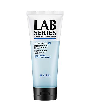 Lab Series Skincare For Men Age Rescue+ Densifying Shampoo | Bloomingdale's