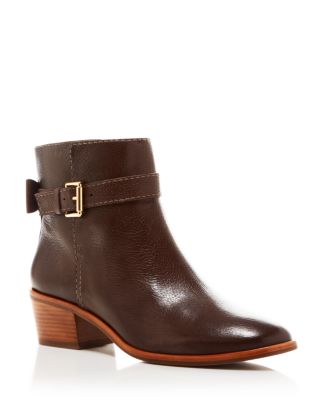 kate spade new york Ankle Booties - Taley Bow Back | Bloomingdale's