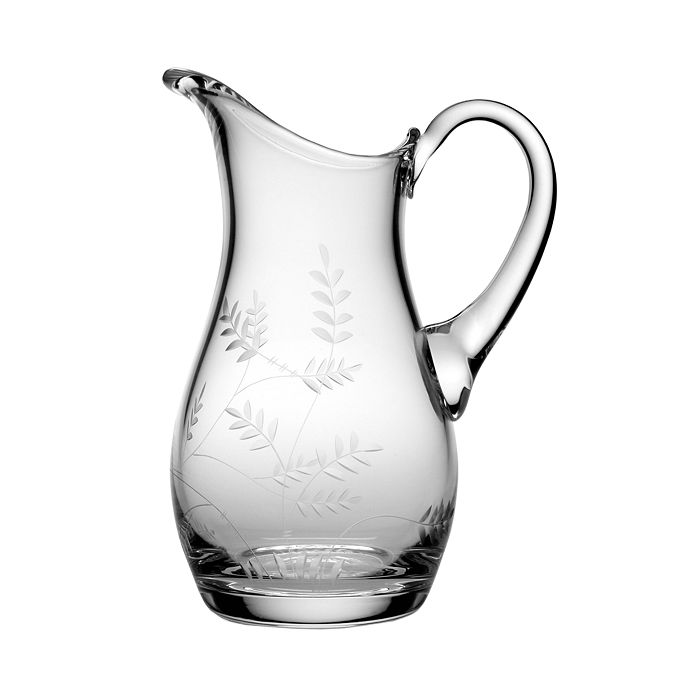 William Yeoward Crystal William Yeoward Country "Wisteria" Breakfast ...