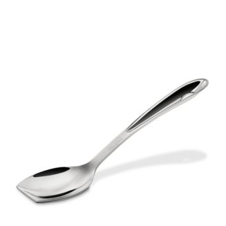 All-Clad All Clad Stainless Steel Cook Serve Spoon | Bloomingdale's