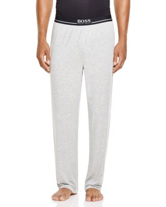 BOSS Hugo Boss Modal Pants | Bloomingdale's