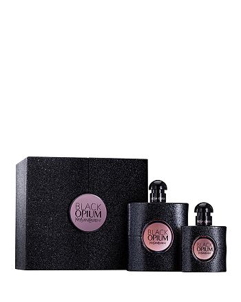 Yves Saint Laurent Black Opium Gift Set | Bloomingdale's