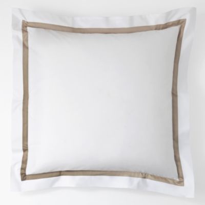 Click here for Matouk Lowell Euro Sham prices