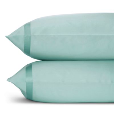 Click here for Matouk Nocturne Sateen King Pillowcase  Pair prices