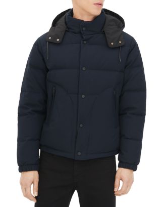 Sandro Premium Jacket | Bloomingdale's