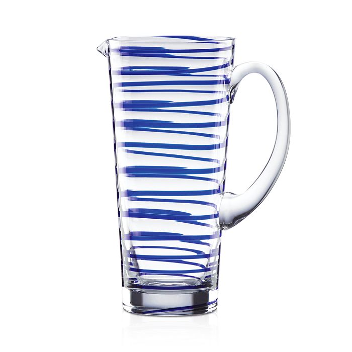 kate spade new york Charlotte Street Pitcher | Bloomingdale's