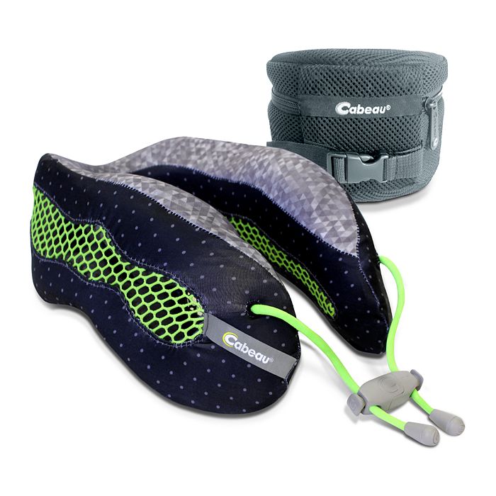 Cabeau Evolution Cool Travel Pillow | Bloomingdale's