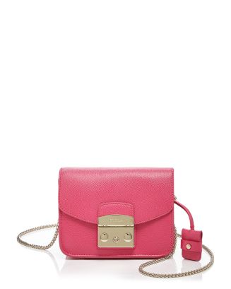 Furla Metropolis Mini Crossbody | Bloomingdale's