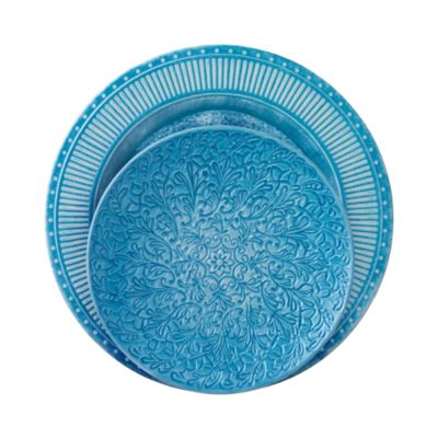 Merritt Ivy Garden Melamine Dinnerware Collection | Bloomingdale's