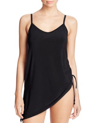 Magicsuit Brynn Solid Swim Dress | Bloomingdale's